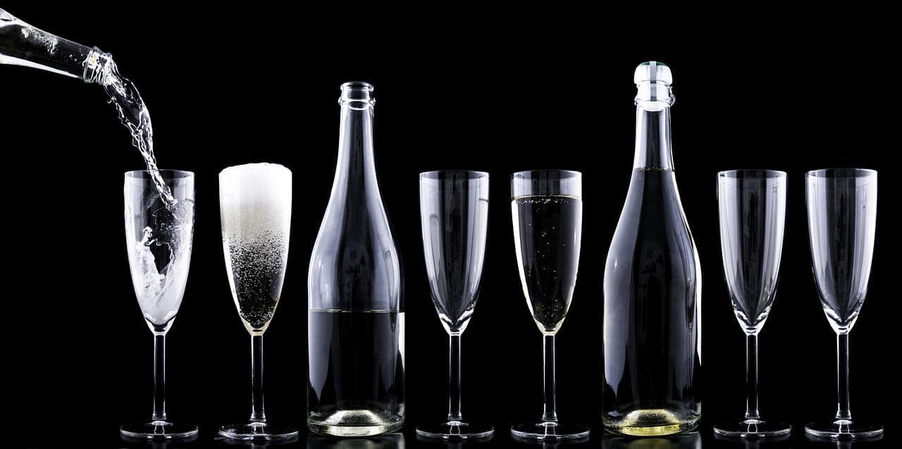 Alcool etilico: utilizzi ed effetti - Passione e cultura